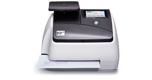 Postage Meters - FP Direct Sales
