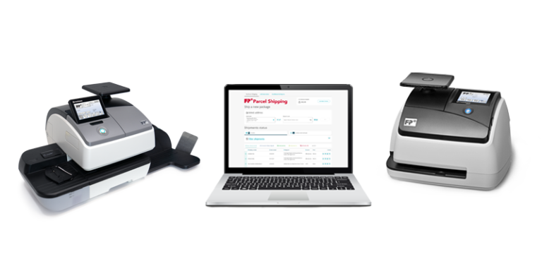 Postage Meters - FP Direct Sales
